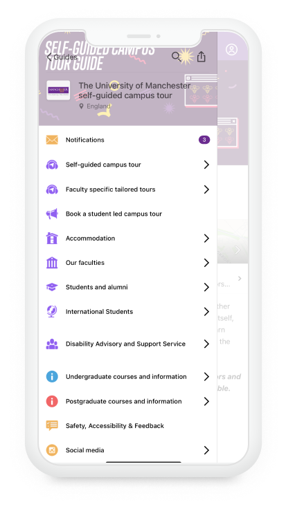 College and University Mobile Apps | Guidebook